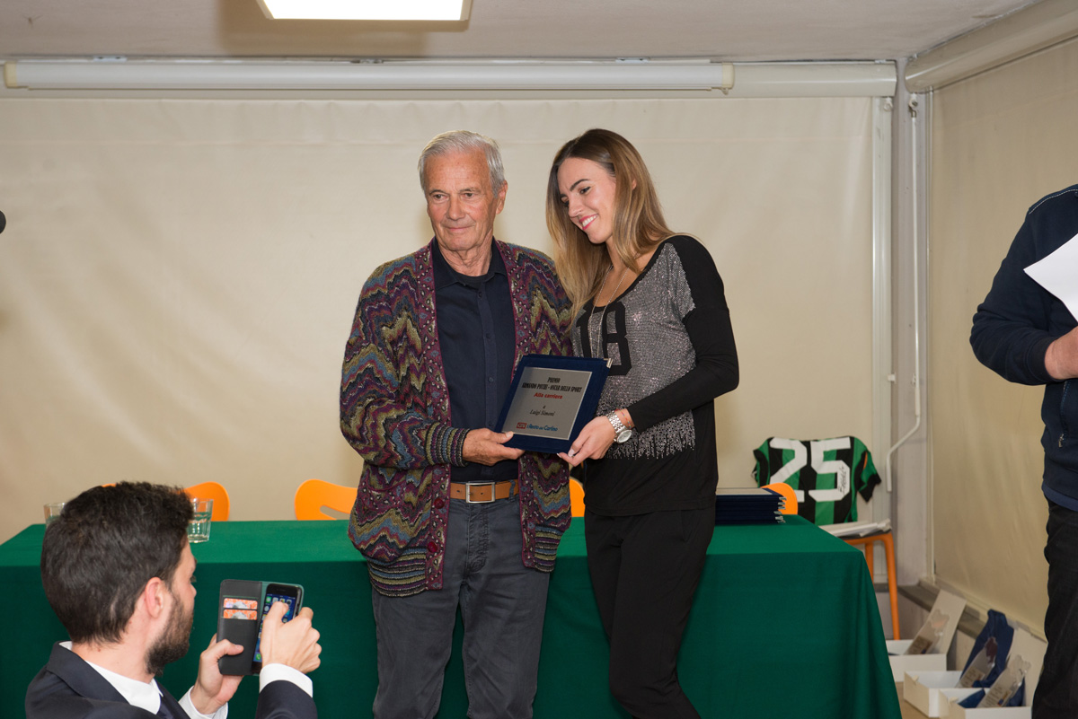 “Gigi” Simoni, uno di noi – Inter Club G. Meazza Reggio Emilia